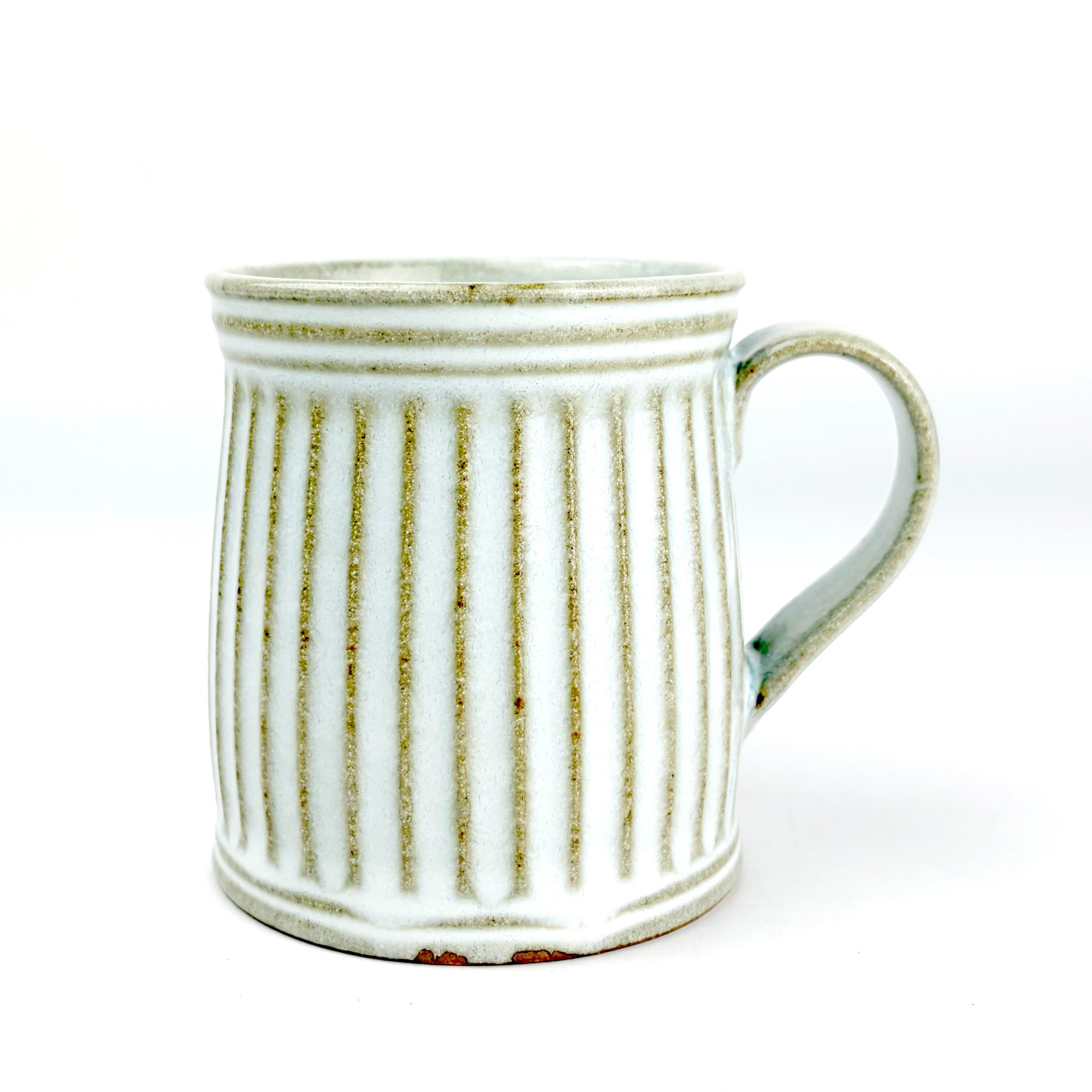 Mug Rococo Snow White (12 fl.oz) – UTSUWA NO YAKATA